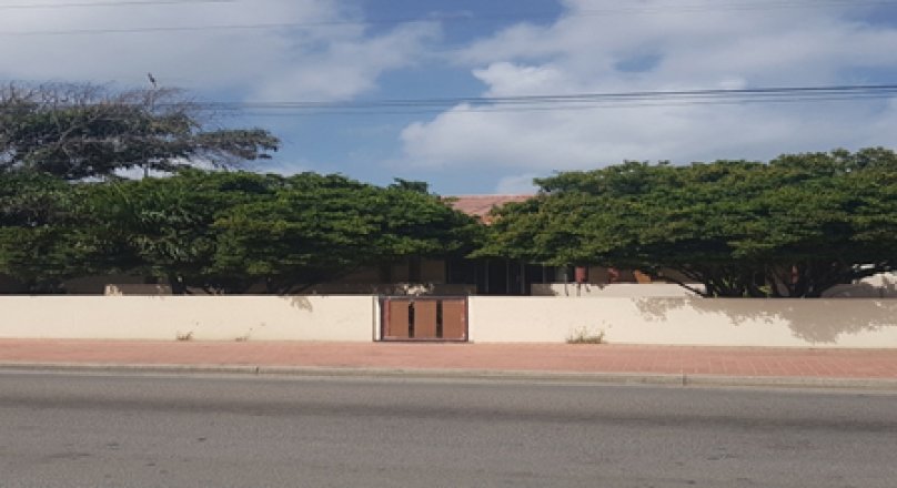 Avenida Milo Croes 2 A - ABLE Realty Aruba