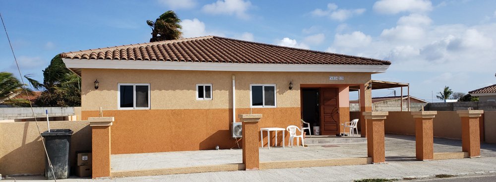Pavia 229 - ABLE Realty Aruba
