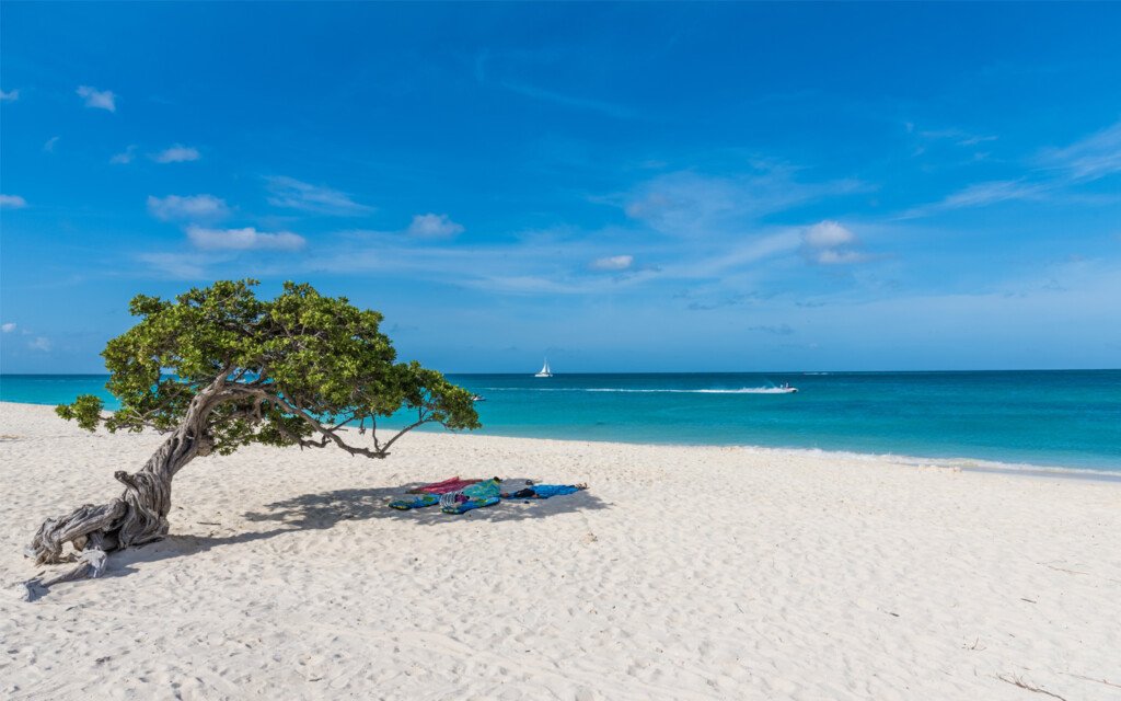 Facts about Aruba you should know! - ABLE Realty Aruba